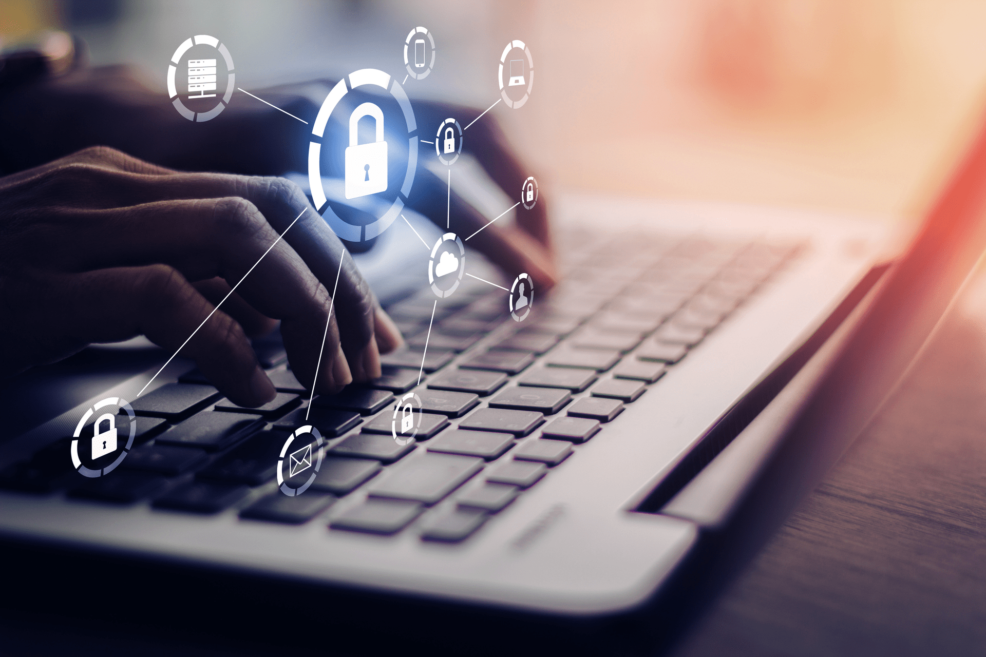 What We Do | CYBER1 Solutions