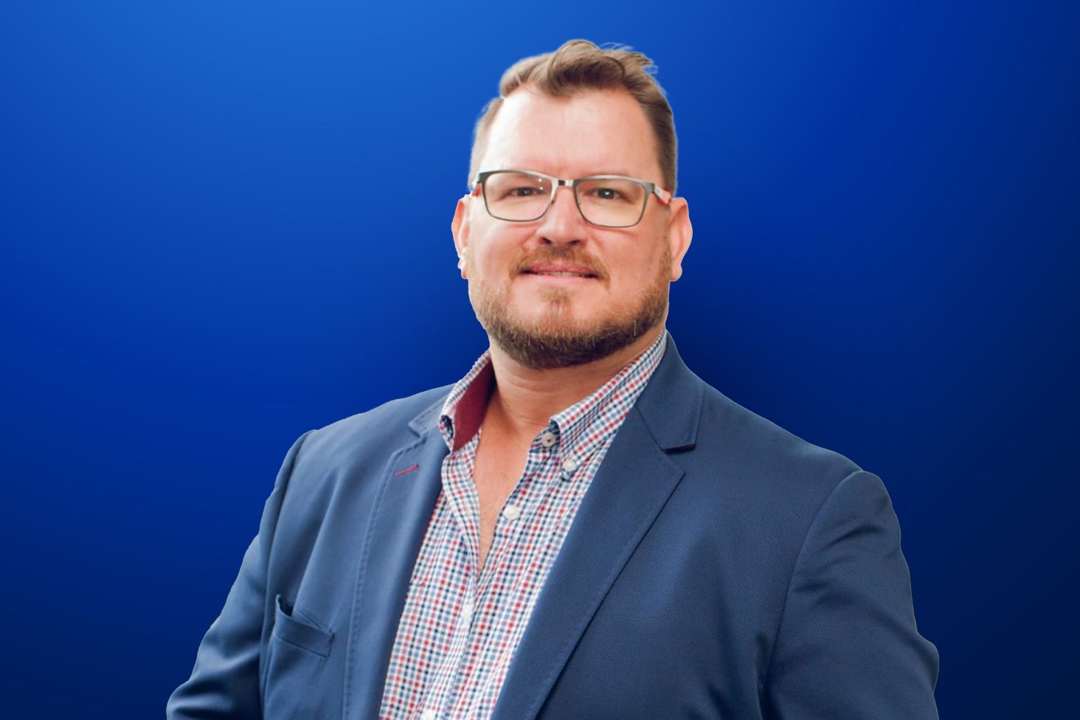 Who We Are | CYBER1 Solutions