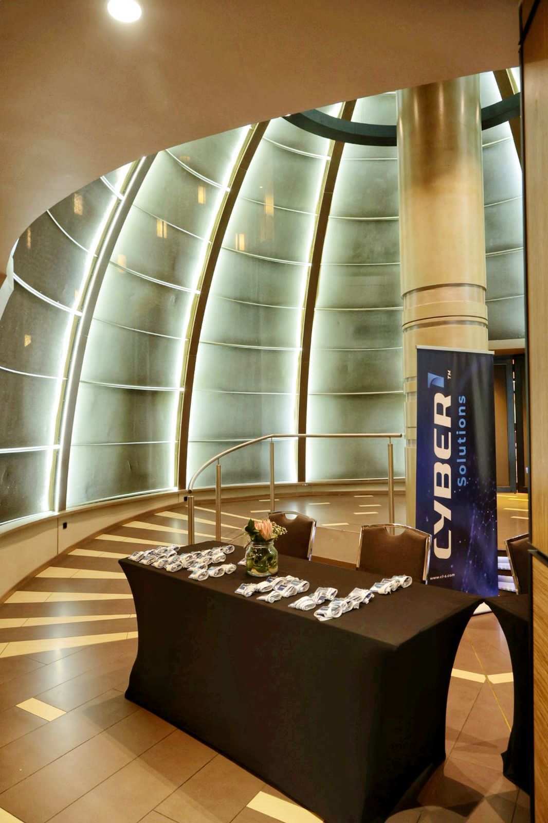 CYBER1 Reseller division to rebrand as CYBER1 Solutions | CYBER1 Solutions