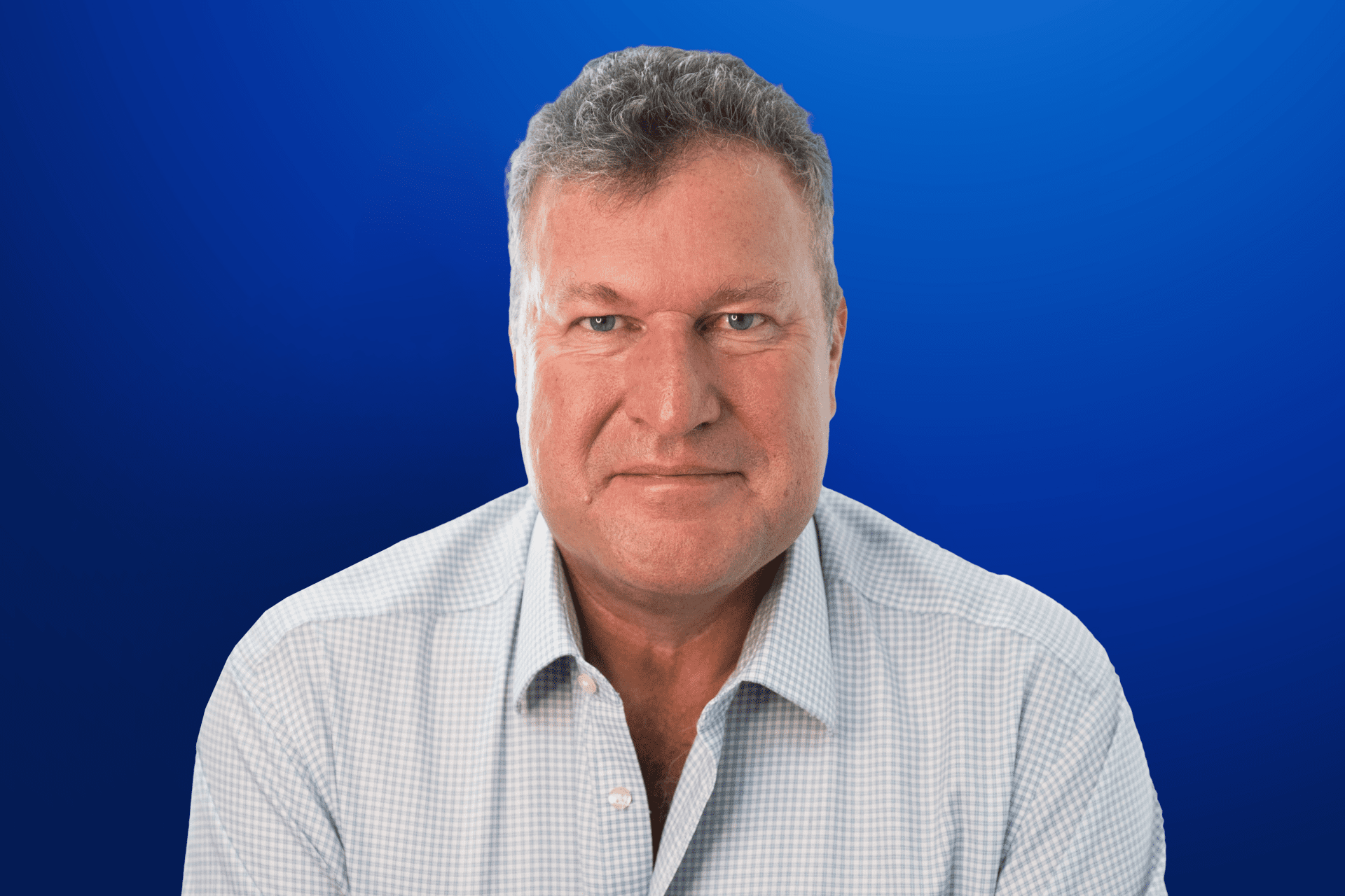 Who We Are | CYBER1 Solutions