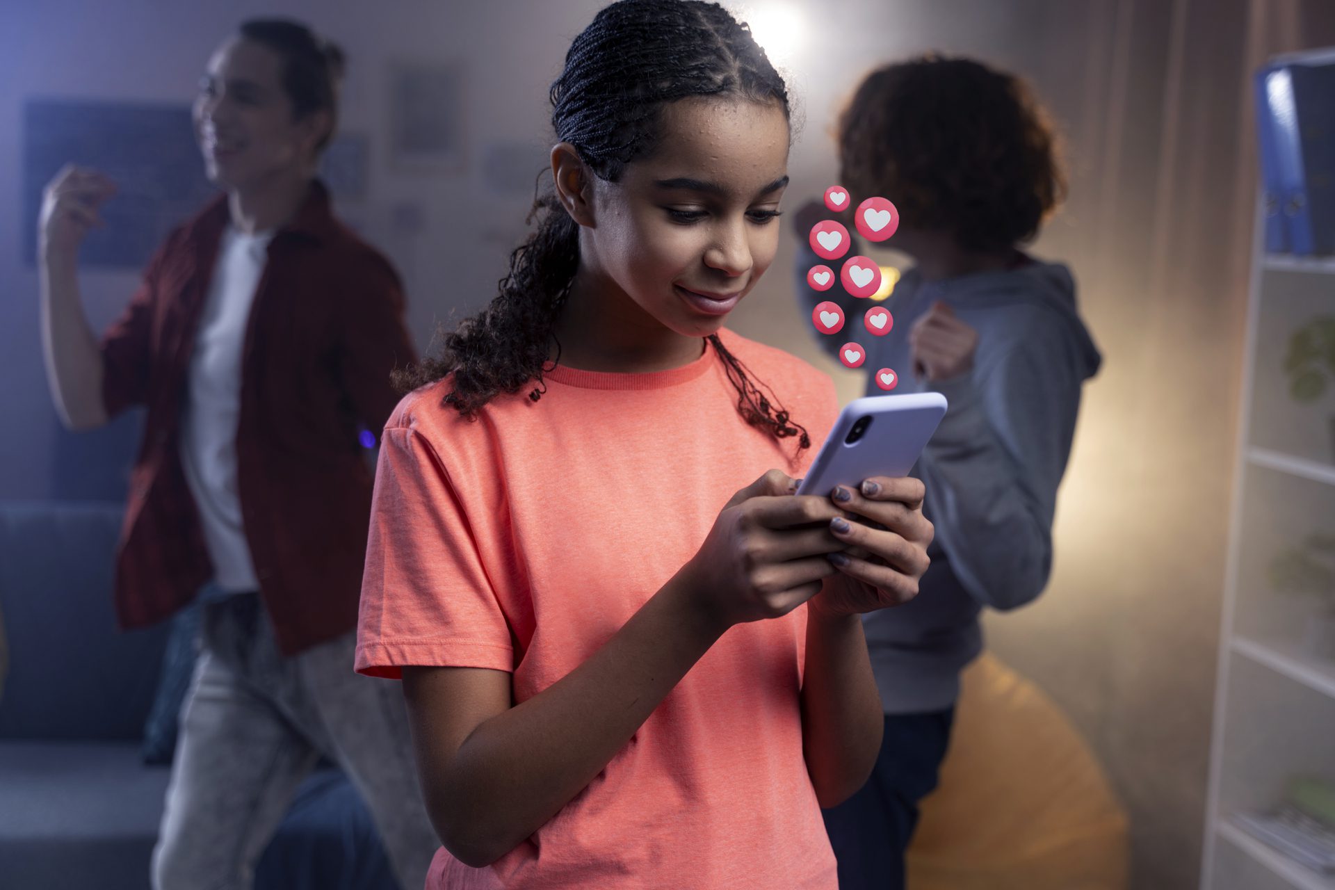 Online Safety for Children: Decoding Sexting - A Crucial Conversation ...