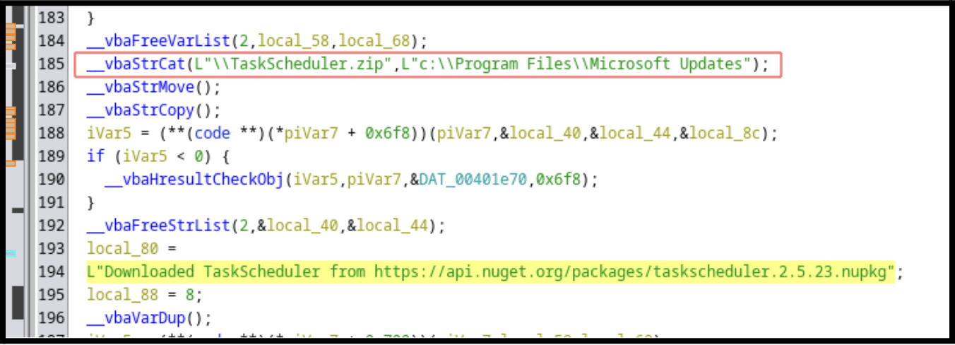 A deep dive into Data Privacy: Unraveling EternalRocks Ransomware ...