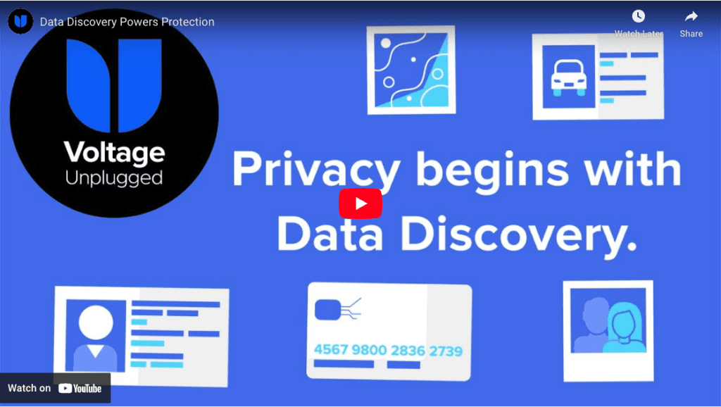 Voltage Fusion by OpenText | CYBER1 Solutions