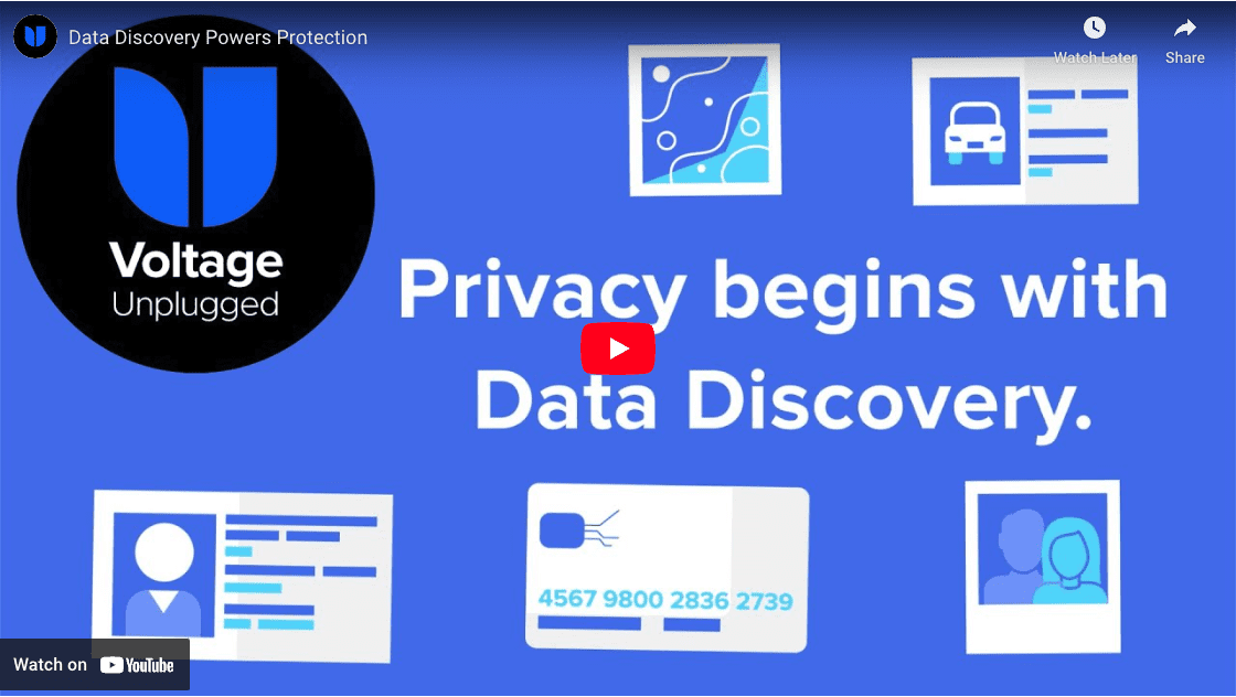 Voltage Fusion by OpenText | CYBER1 Solutions