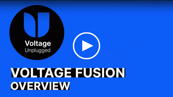 Voltage Fusion by OpenText | CYBER1 Solutions