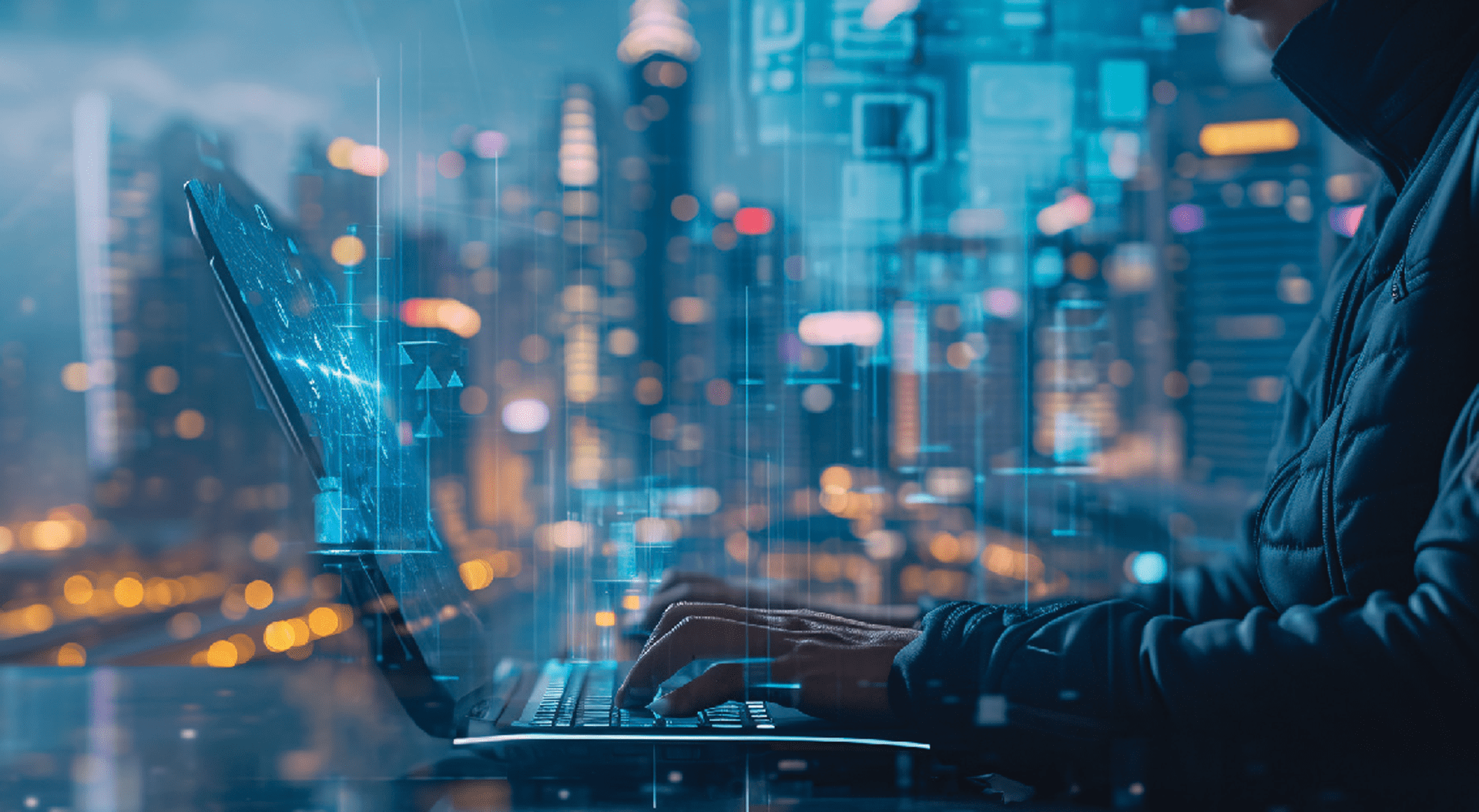 Strengthening Cyber Resilience in Mining: Darktrace & CYBER1 Solutions ...