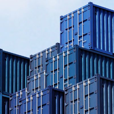 Secure Your Containerized Application on AWS eBook - Rapid7 | CYBER1 Solutions